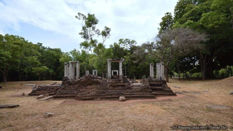 Sri Lanka: 3-Day Tour to Discover Anuradhapura and Sigiriya - How the Experience Feels