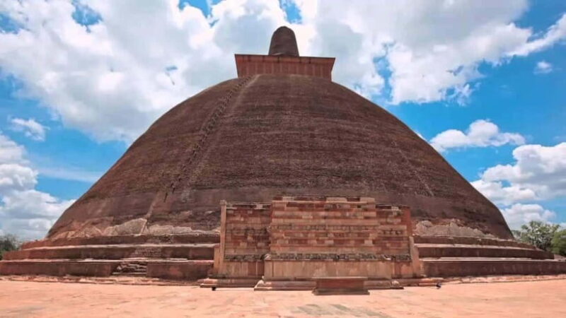 Sri Lanka: 3-Day Tour to Discover Anuradhapura and Sigiriya - Final Thoughts