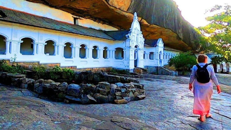 Sri Lanka 3-Day Tour:Explore Sigiriya Kandy and Nuwara Eliya - The Value of This Tour