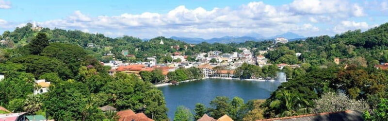Sri Lanka 4-Day Kandy & Nuwara Eliya Tea & Hill Country Tour - Final Day and Return Journey