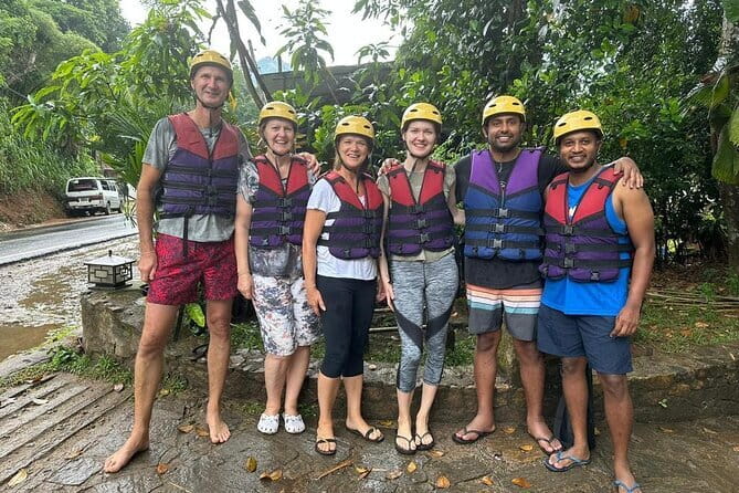 Sri Lanka 4 Day Private Tour - Who Should Consider This Tour?