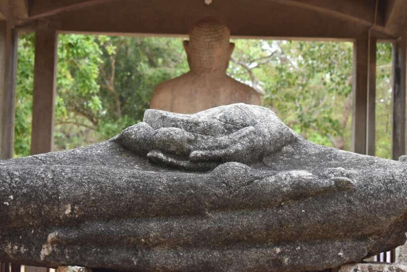 Sri Lanka 4-Day Private Tour: From lion rock- Sacred Temples - Practical Insights and What You Should Know