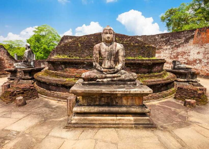 Sri Lanka 4 Days Sightseeing Tour with 4 Days Beach Holiday - Travel Tips and Practicalities