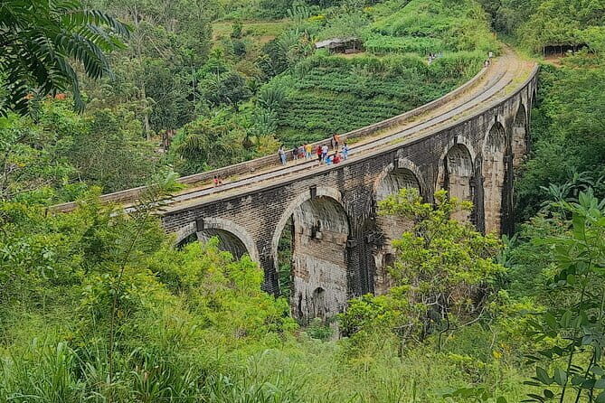Sri Lanka 4 Days Tour - Authentic Experiences and What You’ll Remember