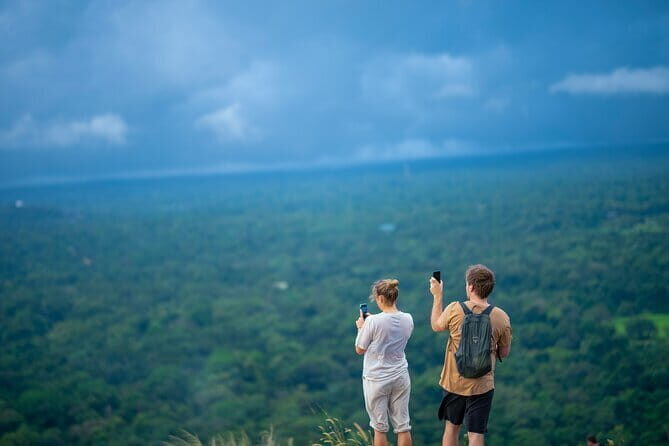 Sri Lanka 4 Days Tour - Final Thoughts: Who Should Consider This Tour?