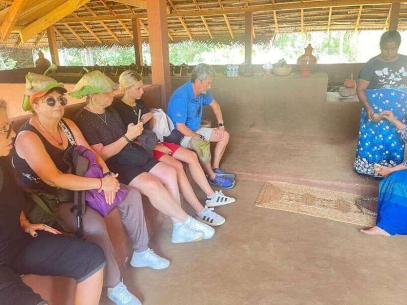 Sri Lanka: 5-Day Cities and Nature Round Tour from Colombo - Who Will Love This Tour?