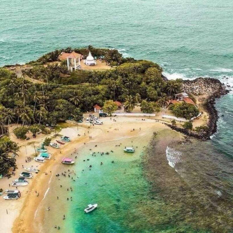 Sri Lanka: 5-Day Cities and Nature Round Tour from Colombo - FAQ