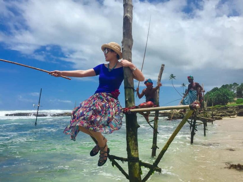 Sri Lanka 5-Day Private Country Side Tour Car, Hotels, Food - Final Thoughts: Who Will Love This Tour?
