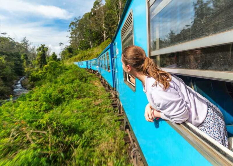 Sri Lanka: 5-Day Tour with Hill Country, Cultural Triangle - Key Points