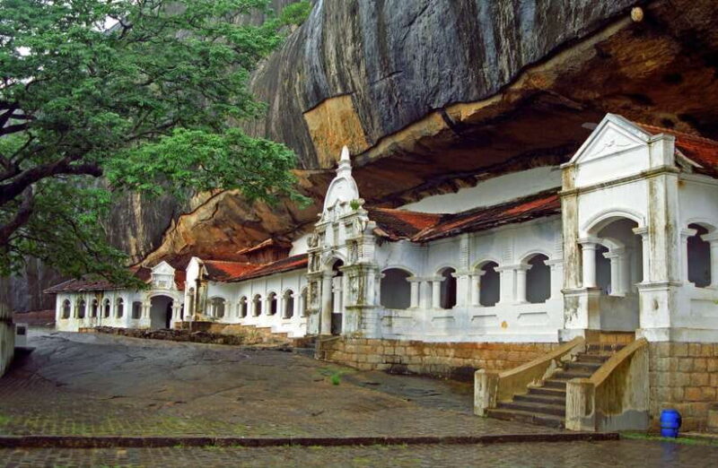 Sri Lanka: 5 Days Multi City Sightseeing Tour - How the Tour Works: Logistics and Comfort