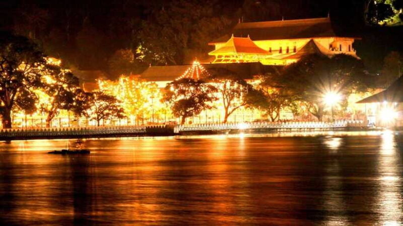 Sri Lanka: 6-Day Luxury Honeymoon Tour - Final Thoughts: Is This Tour Right for You?