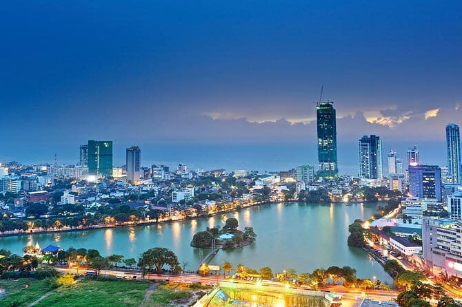 Sri Lanka 7 Day Itinerary - All Inclusive - Final Thoughts