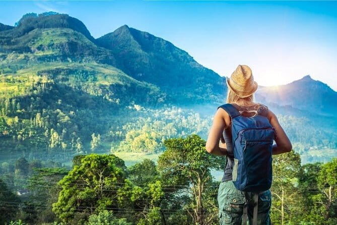 Sri Lanka 7 Day Tour | All Inclusive - Discovering Sri Lanka in 7 Days: A Balanced Look at This All-Inclusive Tour
