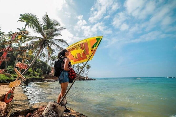 Sri Lanka 7 Day Tour | All Inclusive - Key Points