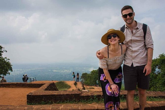 Sri Lanka: 8-Day Private Round Tour with Driver - FAQ
