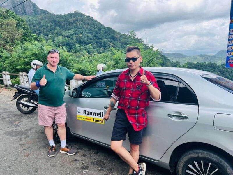 Sri Lanka: 8-Day Round Tour from Katunayake Airport - FAQs