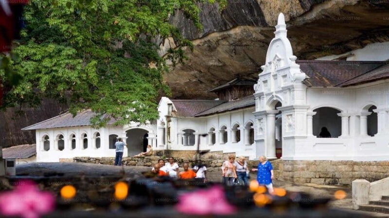 Sri Lanka : 8-Day Sri Lanka Temple & Spiritual Journey Tour - Final Thoughts: Who Is This Tour Best For?