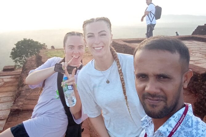 Sri Lanka 8 days Tours with Privet Vehicle & Accommodations (B/B) - Frequently Asked Questions