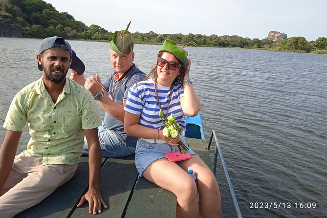 Sri Lanka 8 days Tours with Privet Vehicle & Accommodations (B/B) - Final Thoughts