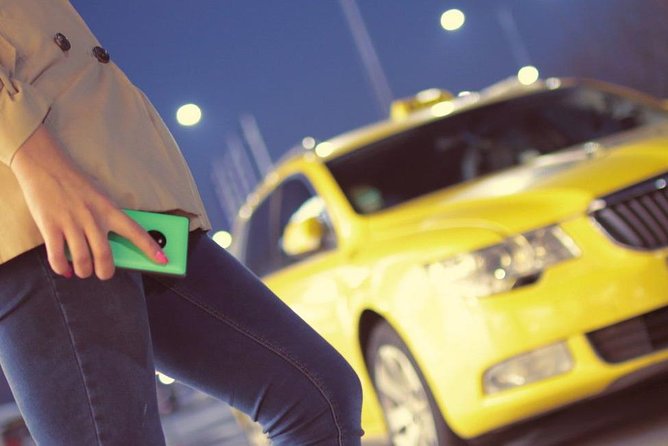 Sri Lanka Airport Taxi Service - The Value for Your Money