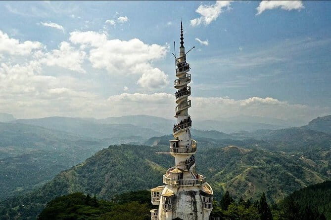 Sri Lanka All Inclusive Day Tour: Hiking & Activities Farmers Village Kandy - Who Is This Tour Best For?