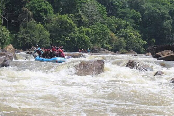Sri Lanka All Inclusive Day Tour: Hiking & Activities Farmers Village Kandy - The Sum Up