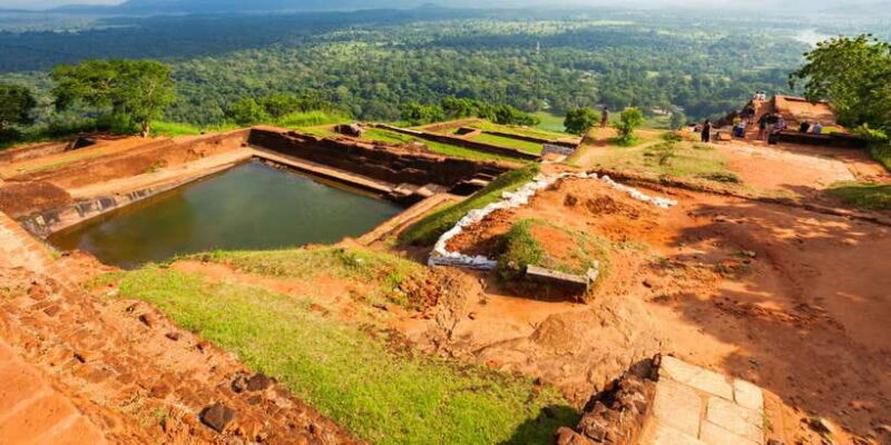 Sri Lanka Bentota: Day Trip to Sigiriya and Dambulla Temple - A Closer Look at the Itinerary and Experience