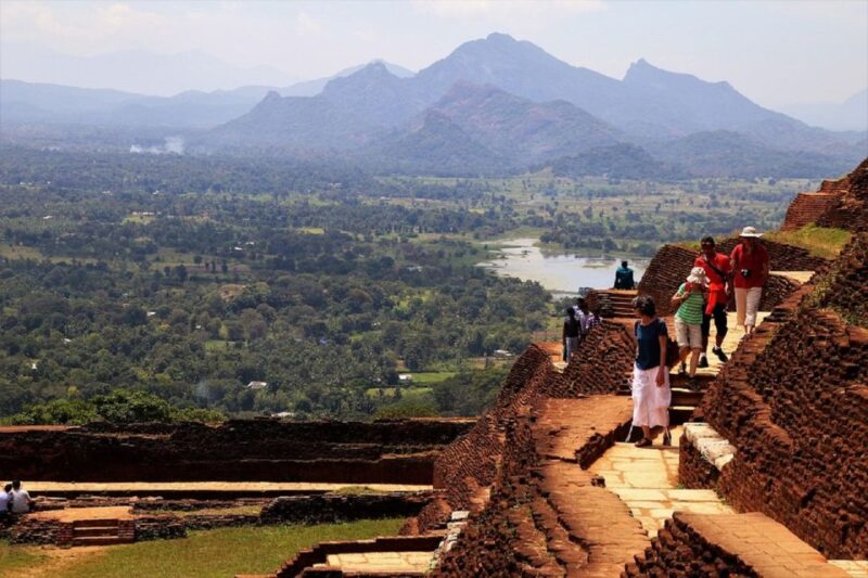 Sri Lanka Bentota: Day Trip to Sigiriya and Dambulla Temple - Final Thoughts