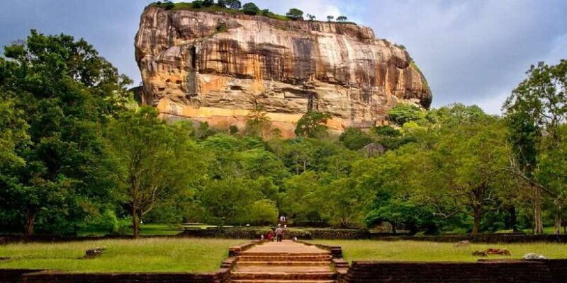 Sri Lanka Bentota: Day Trip to Sigiriya and Dambulla Temple - FAQ