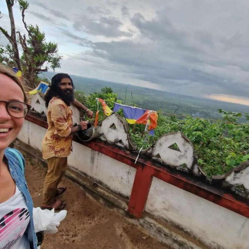 Sri Lanka / Bentota: Motorbike sightseeing tours - Key Points