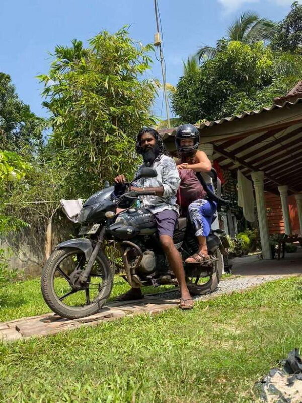 Sri Lanka / Bentota: Motorbike sightseeing tours - Final Thoughts: Who Is This Tour Perfect For?
