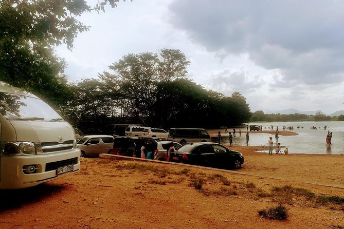 Sri Lanka Car Rental with Driver per Day | Car Van or MiniBus Rental with Driver - Exploring Sri Lanka with a Private Driver: An Honest Look