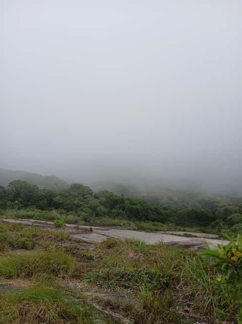 Sri Lanka: Central Province Motorbike Tour as Passenger - Frequently Asked Questions