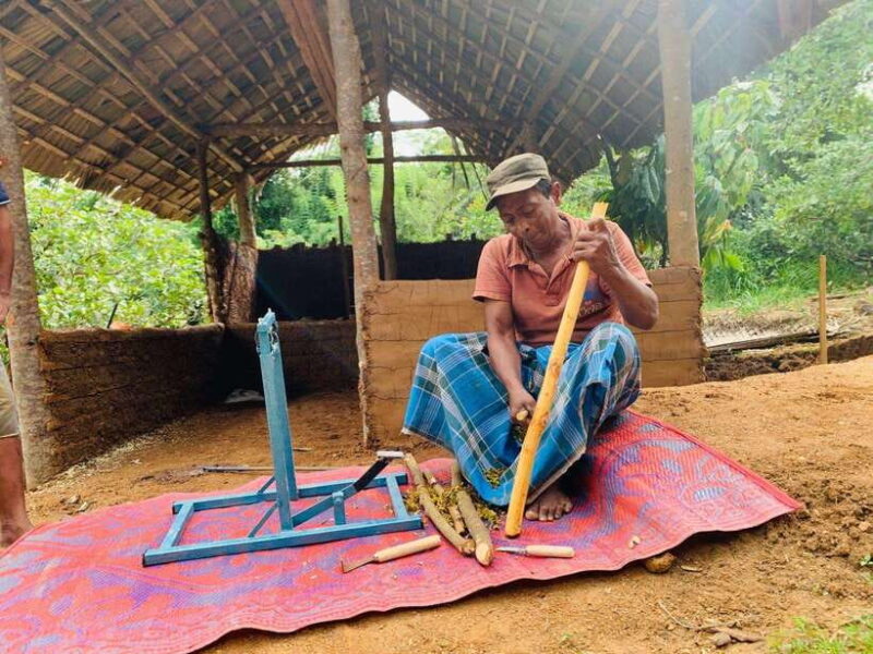 Sri Lanka: Ceylon Cinnamon Experience & Spice Garden Tour - What Makes This Spicy Tour Special?