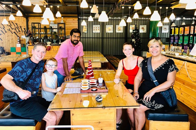 Sri Lanka classic tour 8 Days with private driver,vehicle and H/B accommodations - Key Points