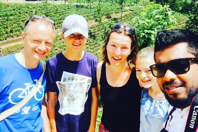 Sri Lanka classic tour 8 Days with private driver,vehicle and H/B accommodations - Who Is This Tour Best For?