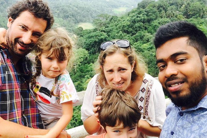 Sri Lanka classic tour 8 Days with private driver,vehicle and H/B accommodations - Frequently Asked Questions