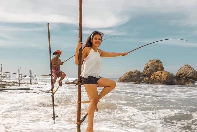 Sri Lanka classic tour 8 Days with private driver,vehicle and H/B accommodations - Final Words