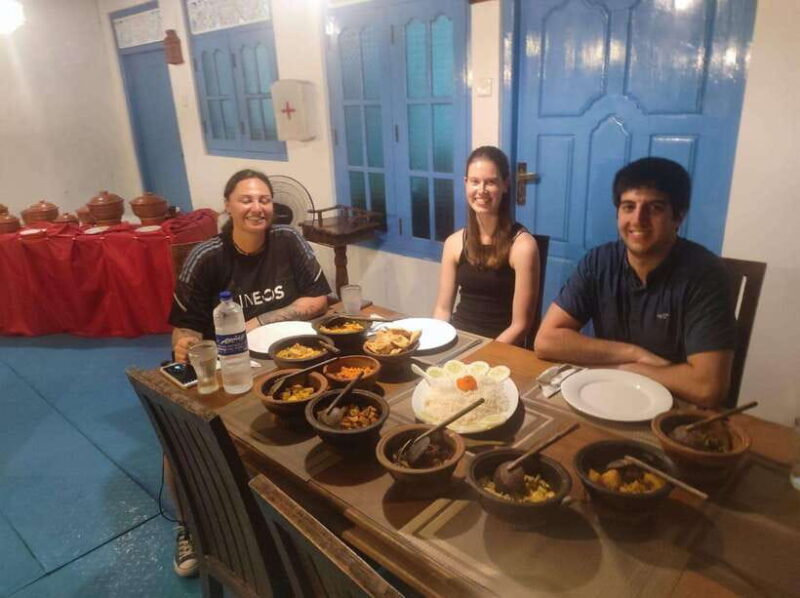 Sri Lanka: Cooking Class - What the Tour Entails and Why It Matters