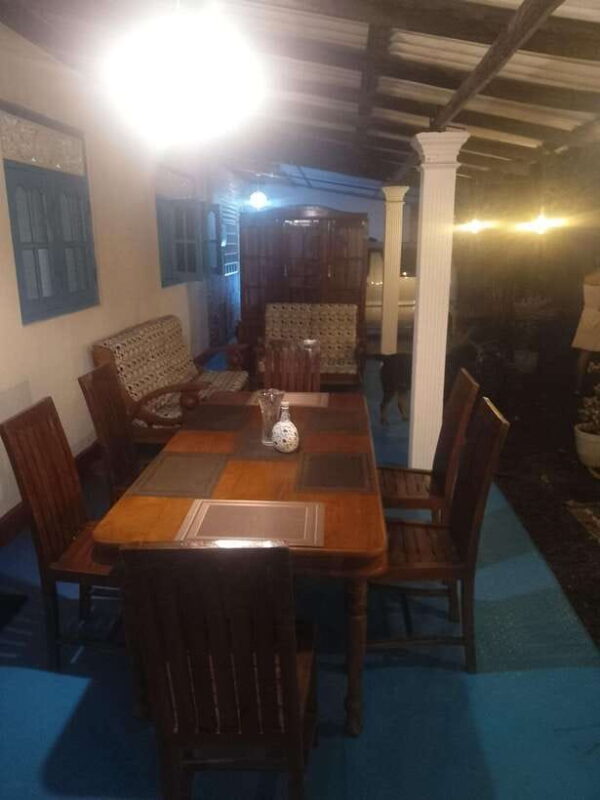 Sri Lanka: Cooking Class - The Cultural Element and Personal Touch