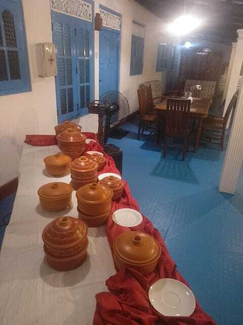 Sri Lanka: Cooking Class - The Value Proposition: Is It Worth It?