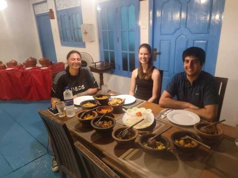 Sri Lanka: Cooking Class - Who Should Consider This Tour?