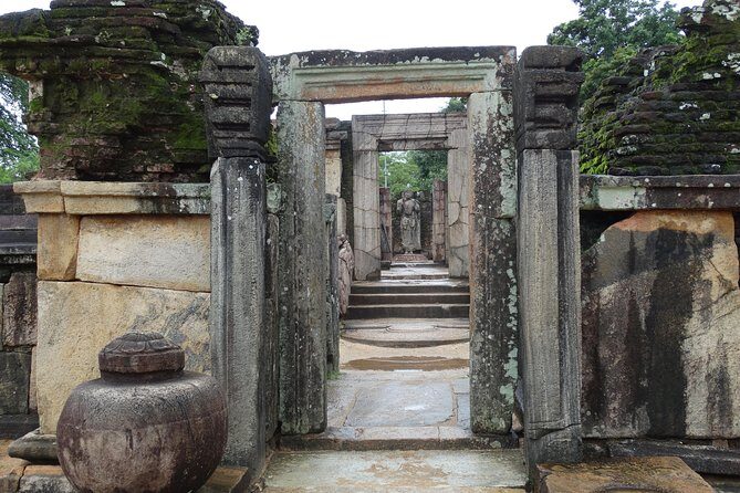 Sri-Lanka Cultural Tour 3 Days - FAQ