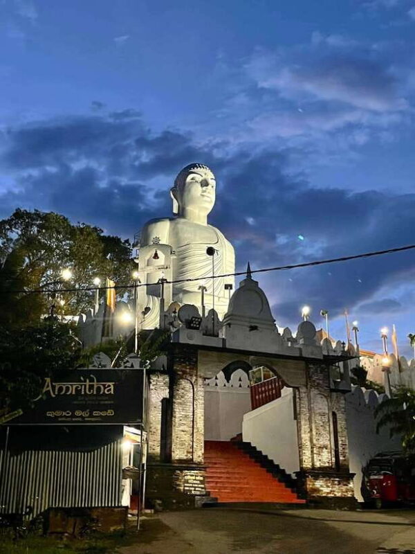 Sri Lanka cultural triangle full circle 3-day tour - What the Tour Includes and What You Should Know