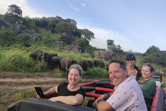 Sri Lanka Driver's and Guide with Luxury Cars - Key Points