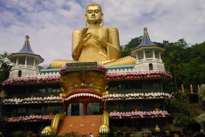 Sri Lanka East Coast tour package 10 Days / 09 nights. - Who Will Love This Tour?