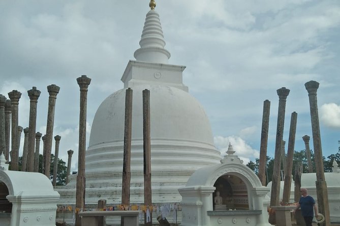 SRI LANKA EXPERIENCES- 12 Nights/13 Days Tour - Who Is This Tour Best For?