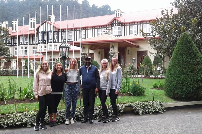 SRI LANKA EXPERIENCES- 12 Nights/13 Days Tour - FAQs