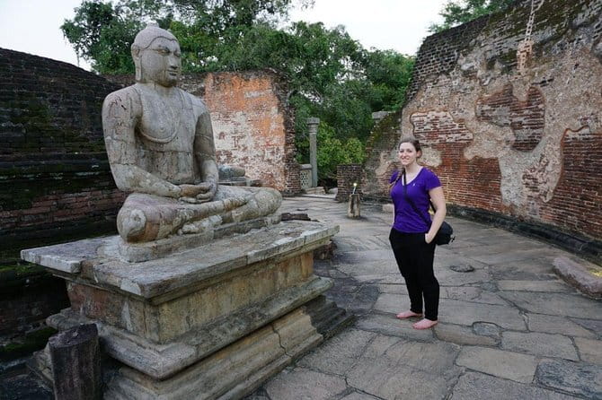 Sri Lanka highlights 5N | 6D - A Detailed Look at the Sri Lanka Highlights Tour