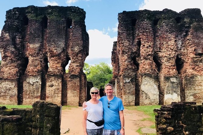 Sri Lanka highlights in 6 days - Day 6: Traditional Fishermen and Galle’s Colonial Charm